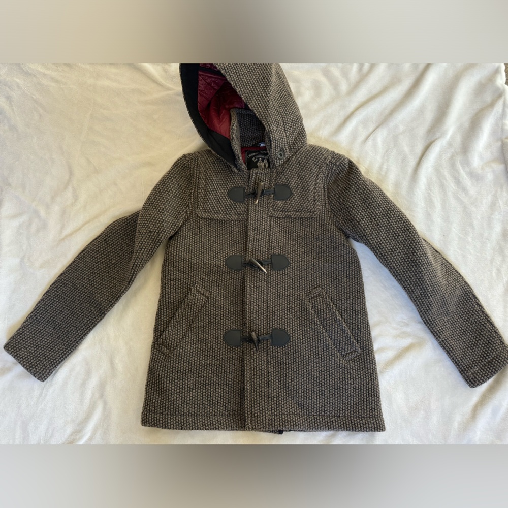 Original Montgomery Jacket - Gem